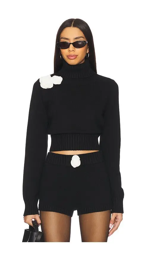 LOVERS AND FRIENDS Dinah Sweater