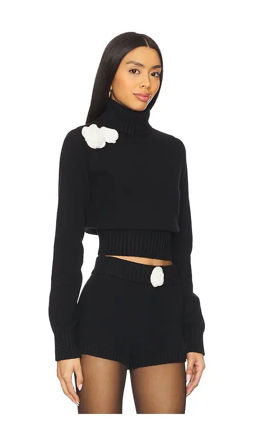 LOVERS AND FRIENDS Dinah Sweater