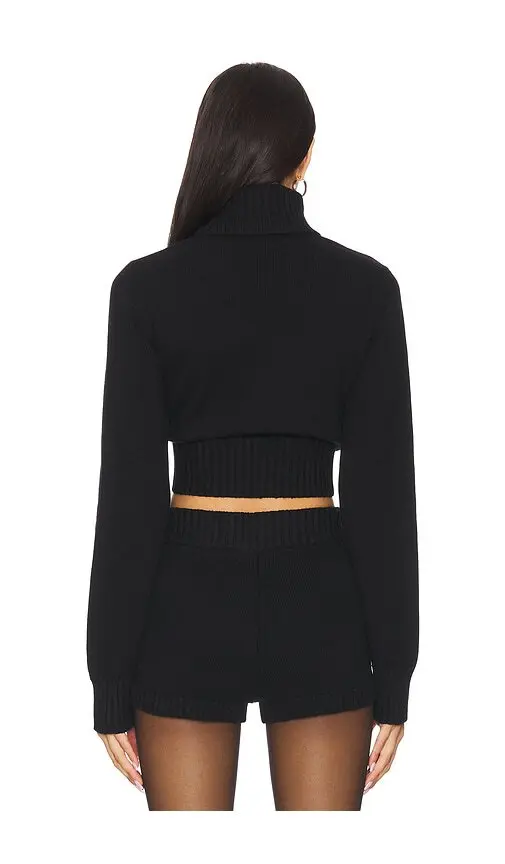 LOVERS AND FRIENDS Dinah Sweater