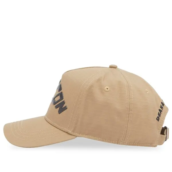 Dsquared2 Icon Logo Cap