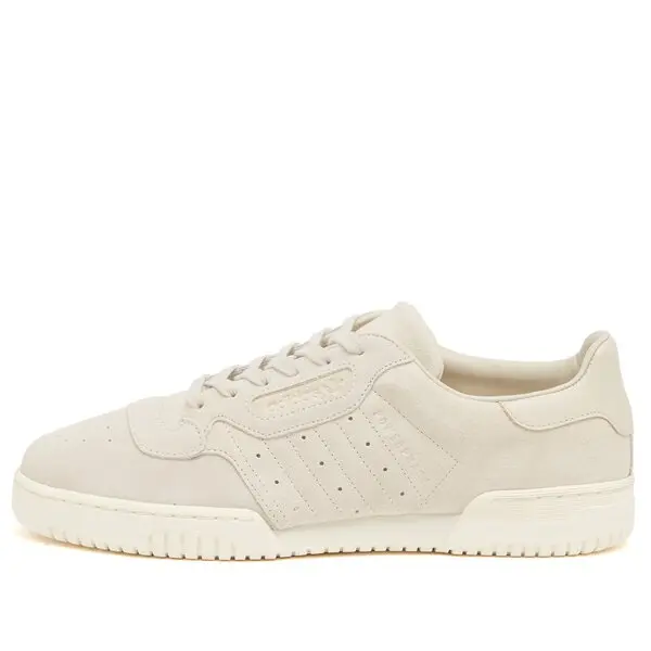 Adidas Powerphase Sneaker - Alumina/off White