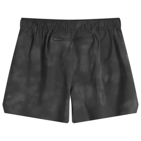 NEW BALANCE Rc Reflective 5" Short - Black