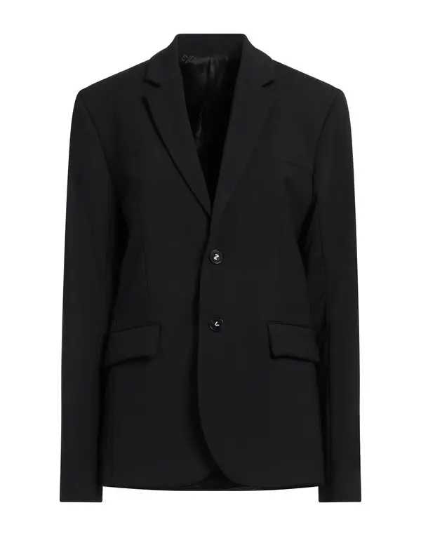Zadig&Voltaire Blazer Size Wool