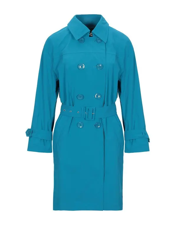 Herno Overcoat