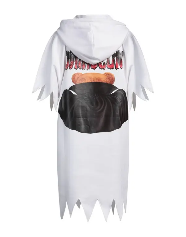 Moschino T-shirt Mini Dress