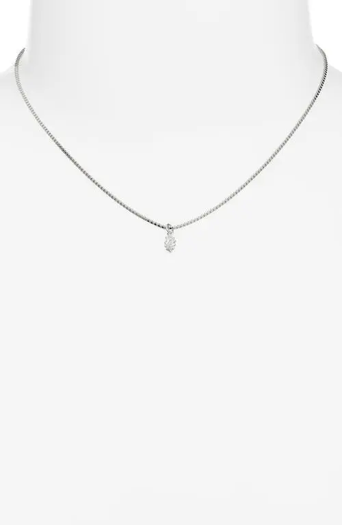 CHILD OF WILD Shu Deity Pendant Necklace - Silver