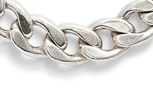 CHILD OF WILD Rhapsody Cuban Chain Necklace