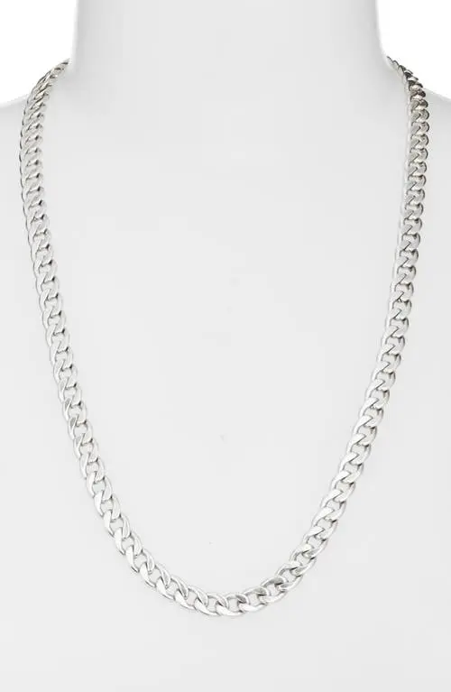 CHILD OF WILD Rhapsody Cuban Chain Necklace