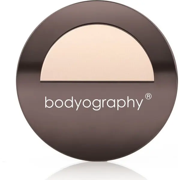 BODYOGRAPHY Every Finish Powder 0.35oz - #045 Medium