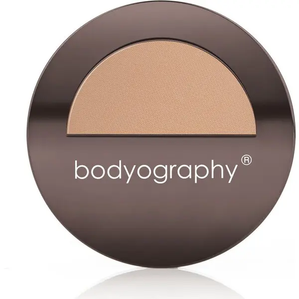 BODYOGRAPHY Every Finish Powder 0.35oz - #060 Dark