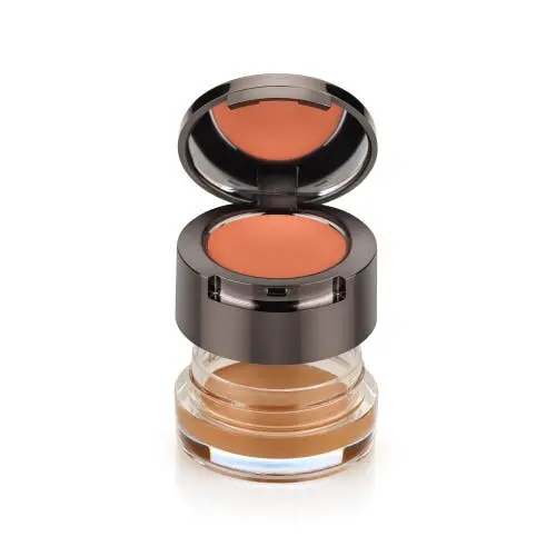 BODYOGRAPHY Cover + Correct Under Eye Concealer Duo 0.088/0.21oz - Dark