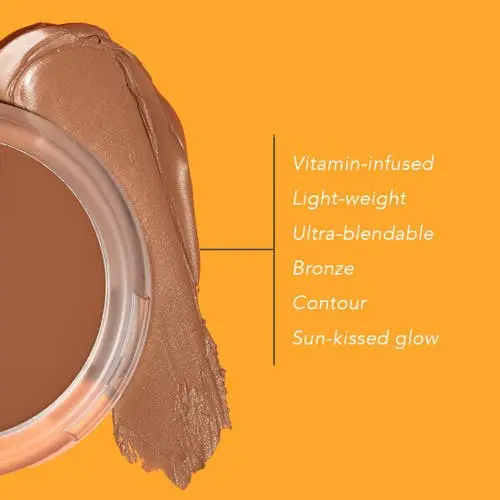 DOLL 10 Fresh Squeezed Vitamin Infused Solid Serum R
