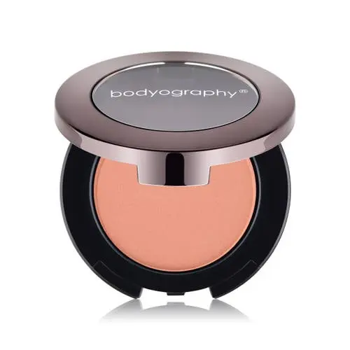 BODYOGRAPHY Powder Blush 0.1oz - Bashful