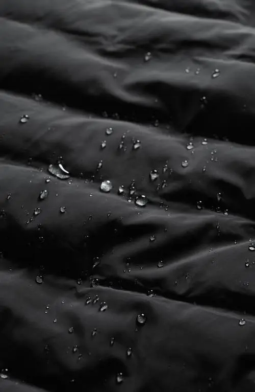 SEASALT CORNWALL Keser Waterproof Hooded Puffer Coat