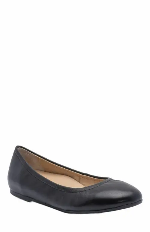 ABEO Promenade Flat - Black