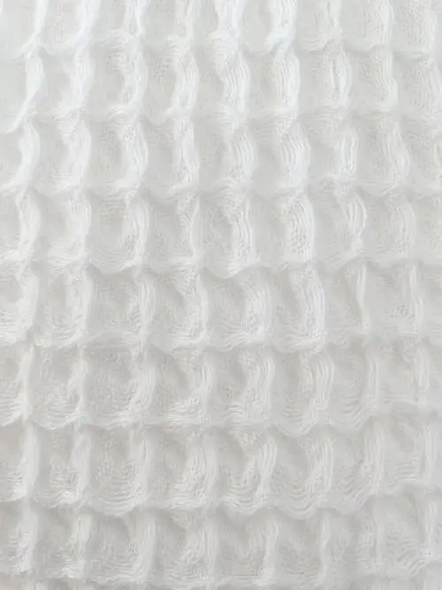 Anaya Turkish Cotton Waffle Hand Towelset Of 2
