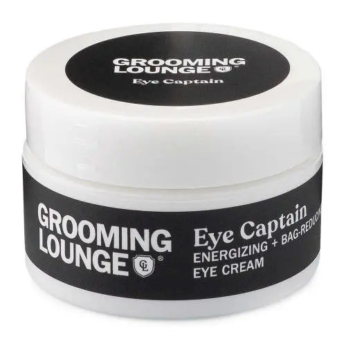 GROOMING LOUNGE Eye Captain Eye Cream 0.5oz