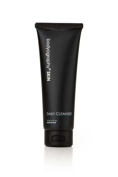 BODYOGRAPHY Skin - Daily Cleanser