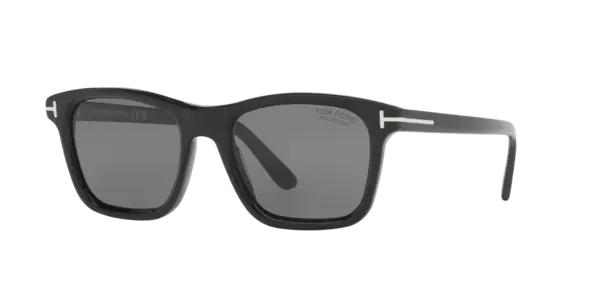 TOM FORD Sunglasses - Grey Polarized
