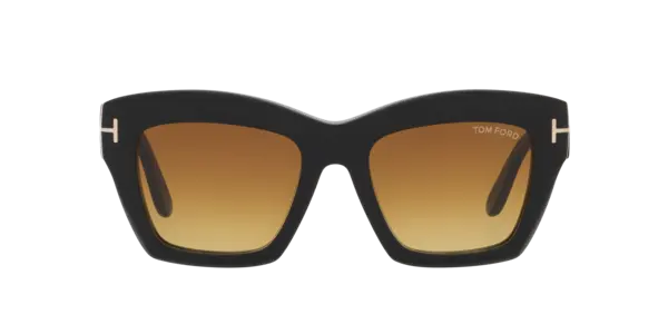TOM FORD Sunglasses - Brown Gradient