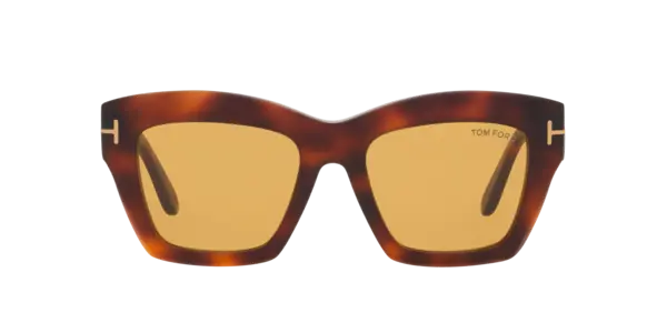 TOM FORD Sunglasses - Brown