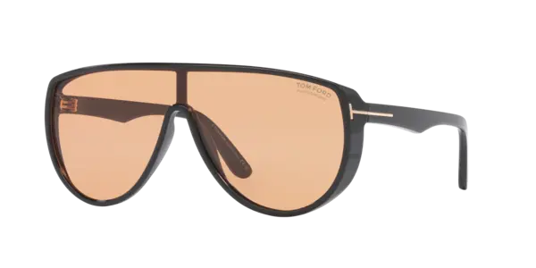 TOM FORD Achilles Sunglasses - Brown