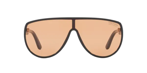 TOM FORD Achilles Sunglasses - Brown