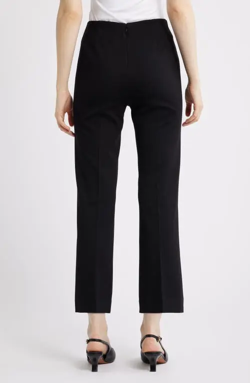 Rag & Bone Irina Kick Flare Pants - Black