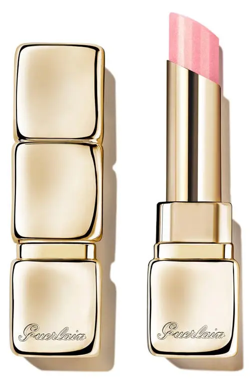 GUERLAIN Kisskiss Bee Glow Pearly Lip Balm - 358