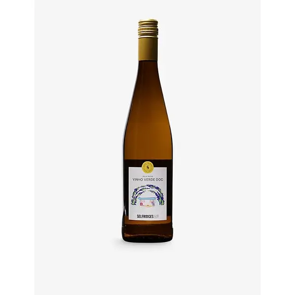 SELFRIDGES SELECTION Casa De Vila Nova Vinho Verde Doc White Wine - One-color