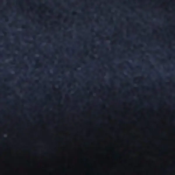 Santoni Suede Loafers - Navy