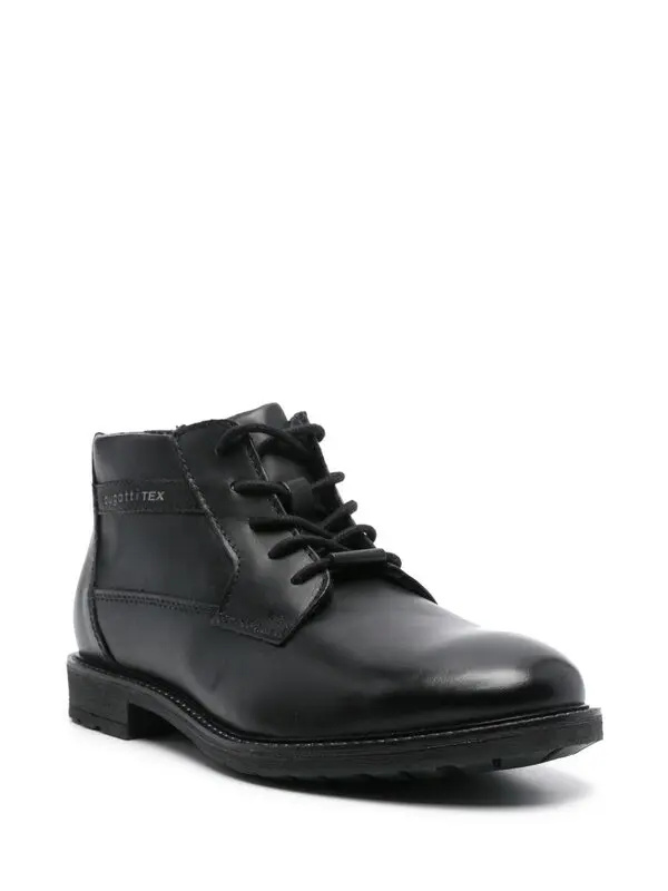 BUGATTI Lobo Ankle Boots