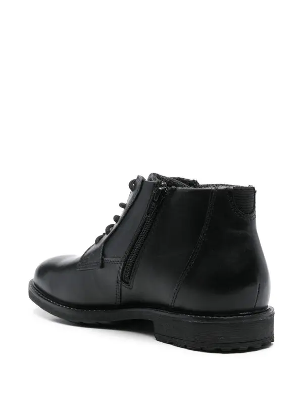 BUGATTI Lobo Ankle Boots