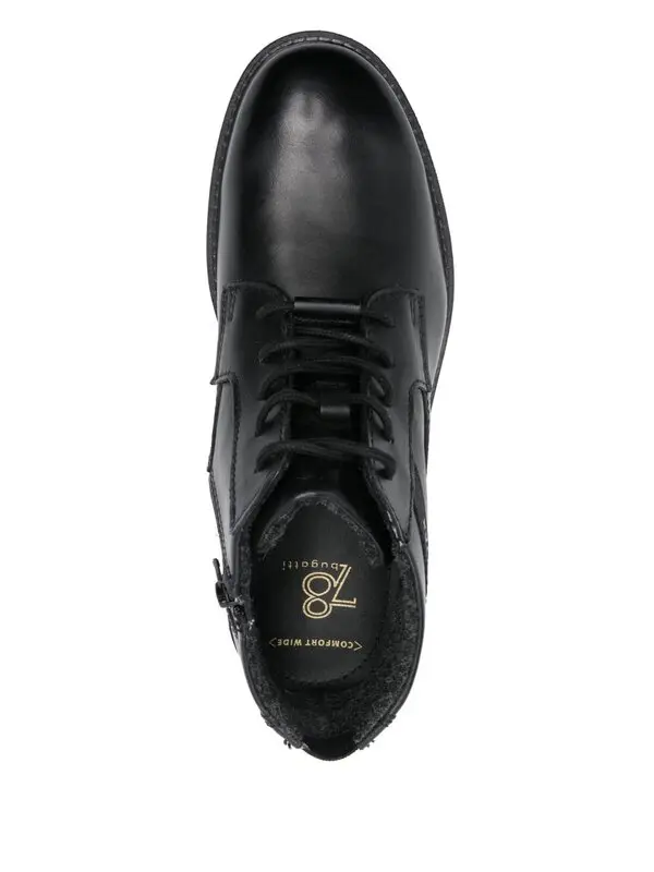 BUGATTI Lobo Ankle Boots