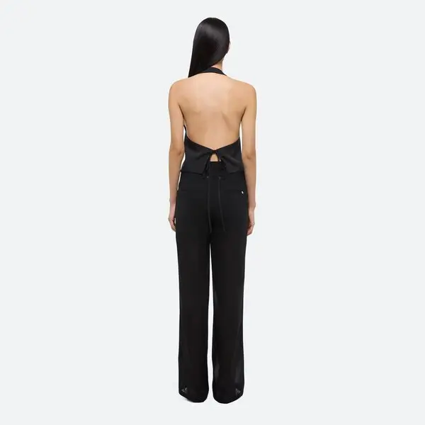 Helmut Lang Halter Vest