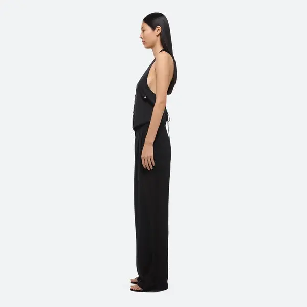 Helmut Lang Halter Vest