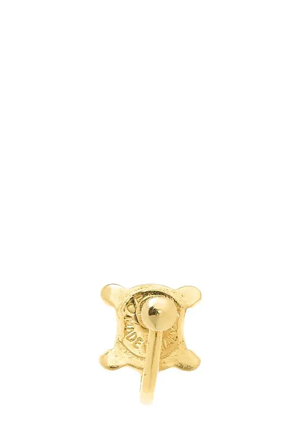 Celine Triomphe Earrings