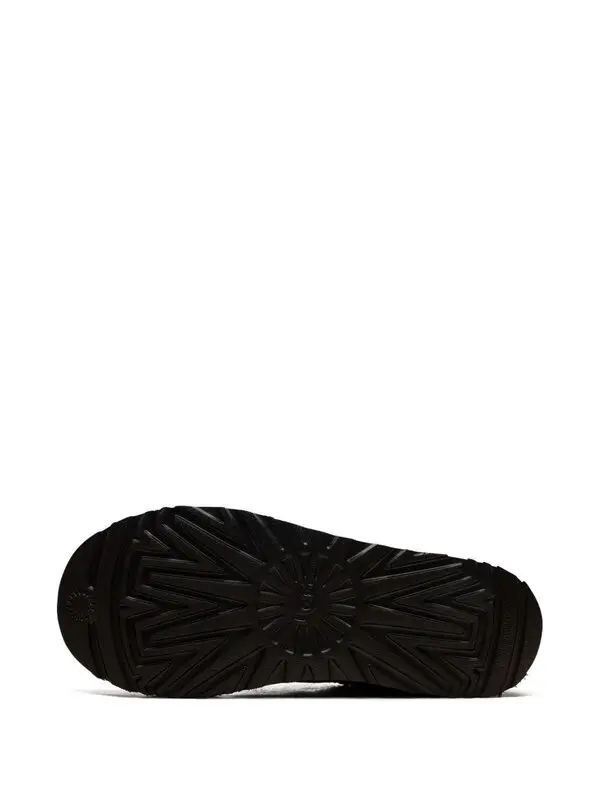 UGG Tasman Logo Slippers