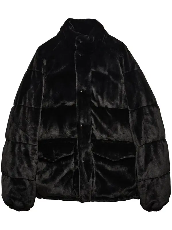 Prada Aspen Down Jacket