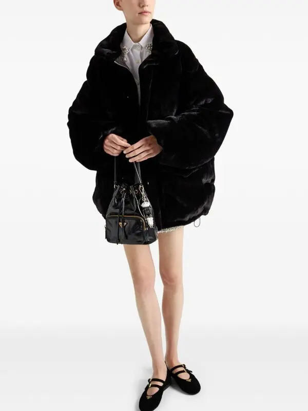 Prada Aspen Down Jacket