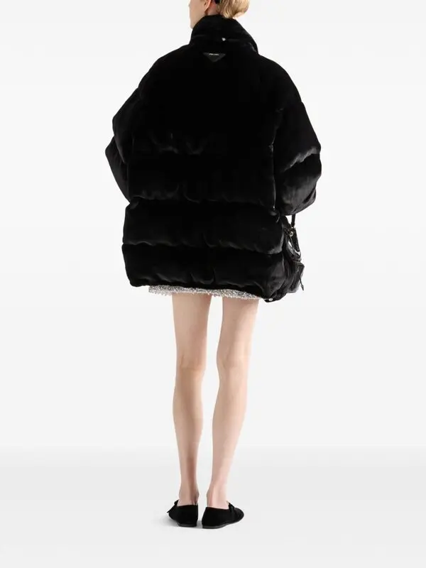Prada Aspen Down Jacket