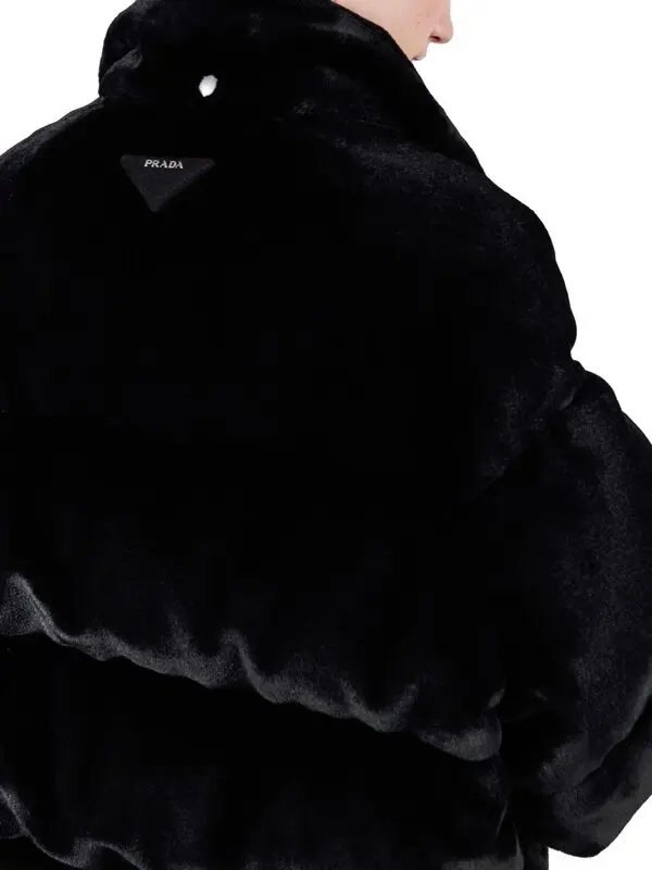 Prada Aspen Down Jacket