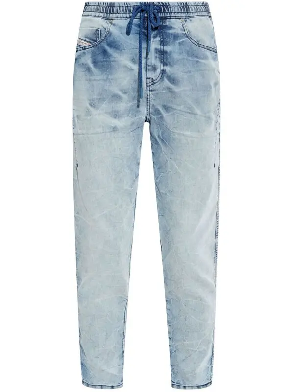 DIESEL® 2041 D-fayza Jeans - Blue