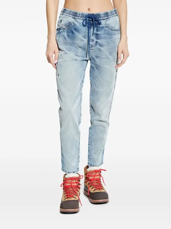 DIESEL® 2041 D-fayza Jeans - Blue