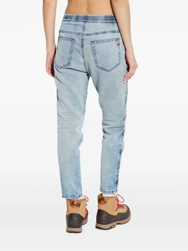 DIESEL® 2041 D-fayza Jeans - Blue
