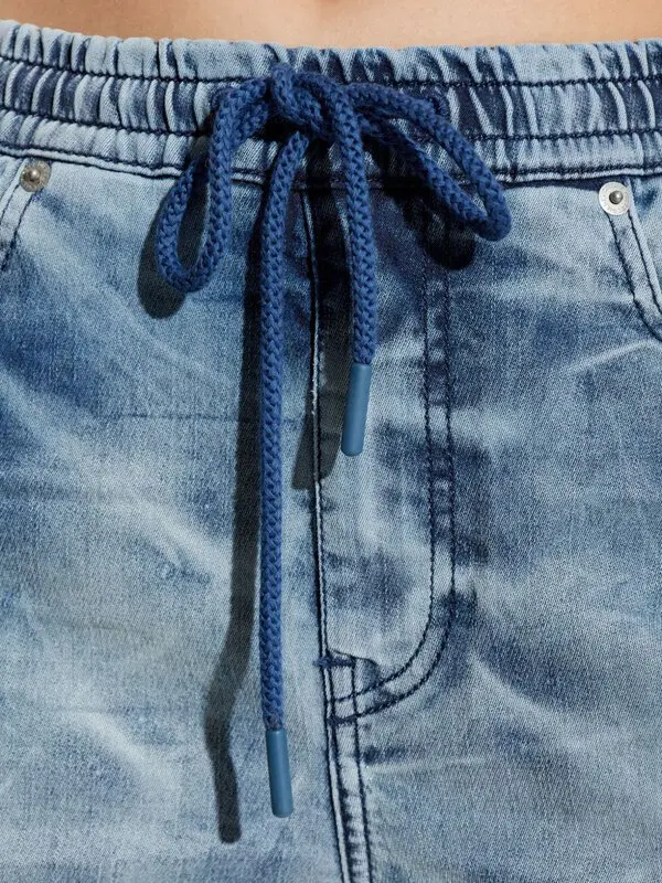 DIESEL® 2041 D-fayza Jeans - Blue