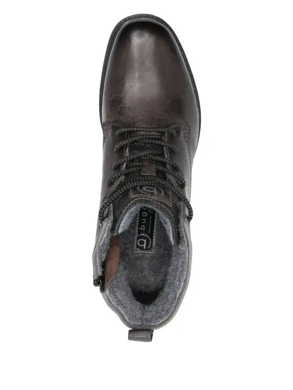 BUGATTI Cedar Ankle Boots