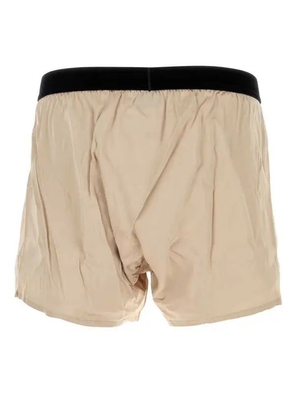 TOM FORD Satin Boxer