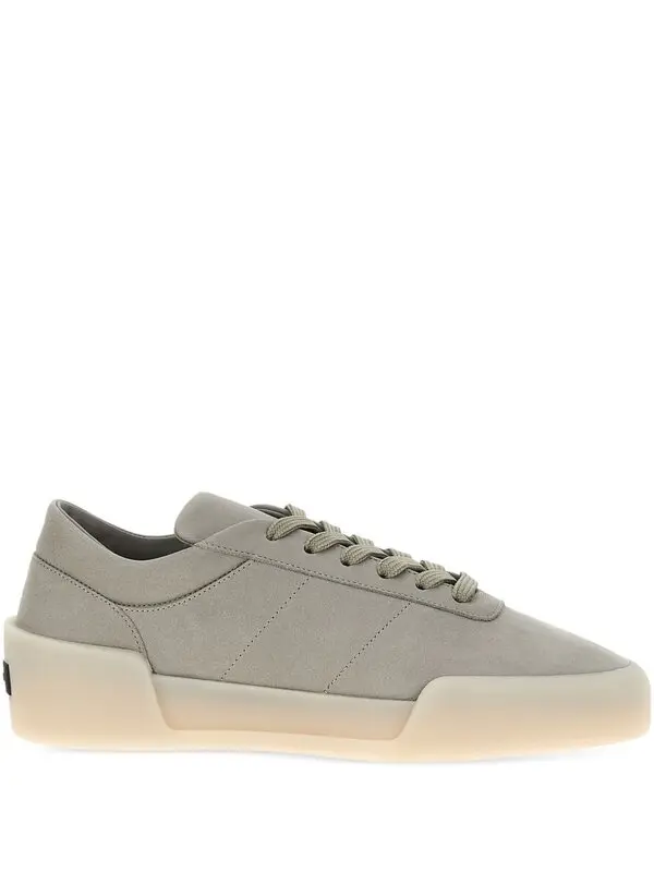 Fear Of God Aerobic Low Sneakers - Grey