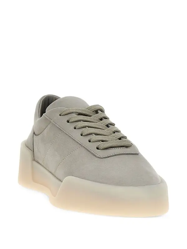 Fear Of God Aerobic Low Sneakers - Grey